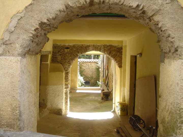 Calabria - La Via Popilia